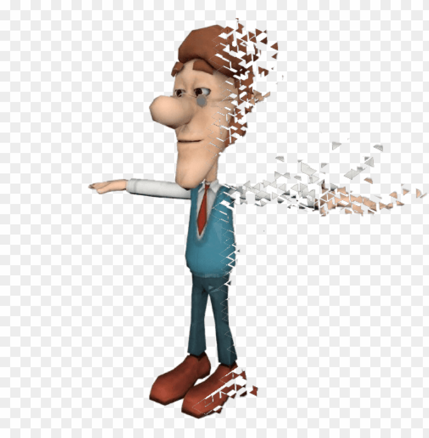 Free download | HD PNG t pose to assert dominance PNG transparent with ...