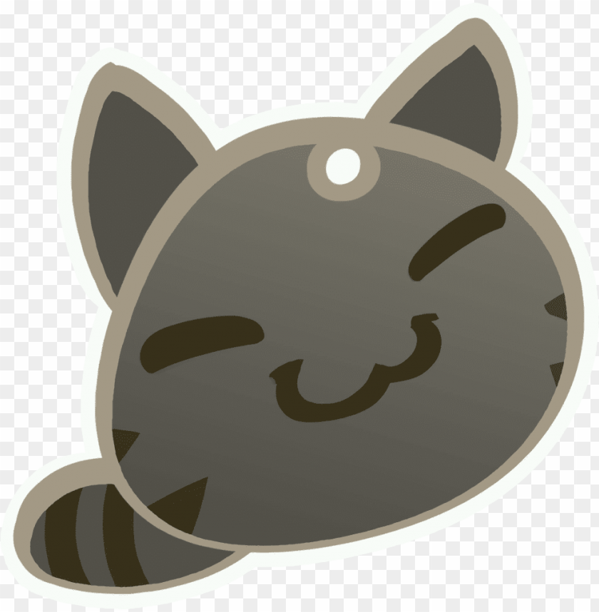 Free download | HD PNG tabby slime sp slime rancher slime gato PNG ...