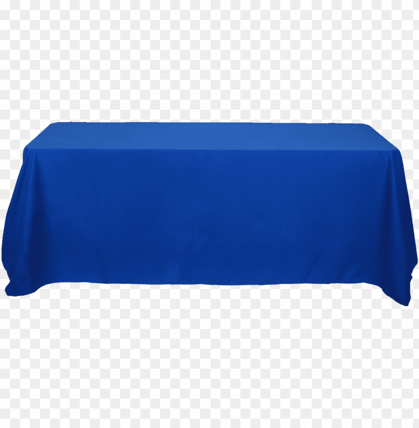 Free download | HD PNG table cloth png image table with blue tablecloth ...