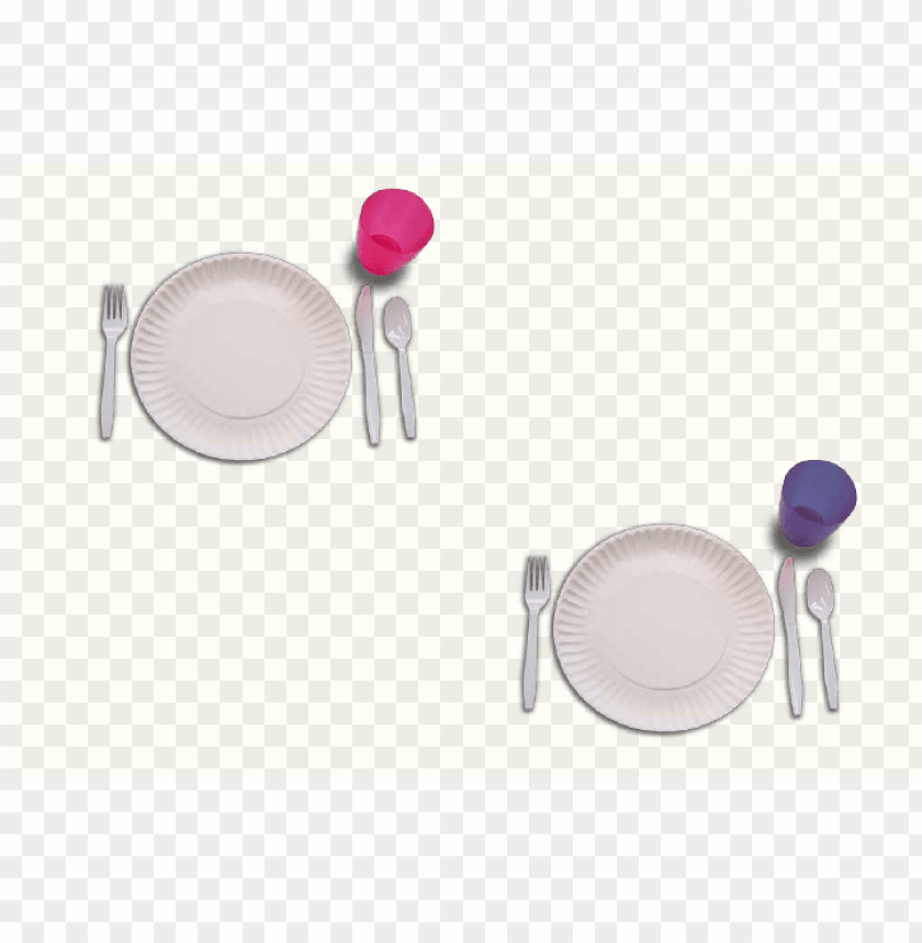 Free download | HD PNG table talk place settings circle PNG transparent ...