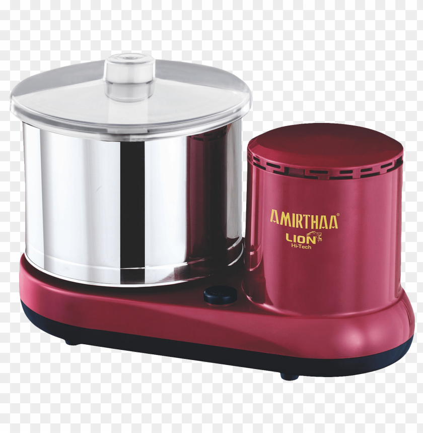 Free download | HD PNG wet grinder machine with stainless steel jar ...