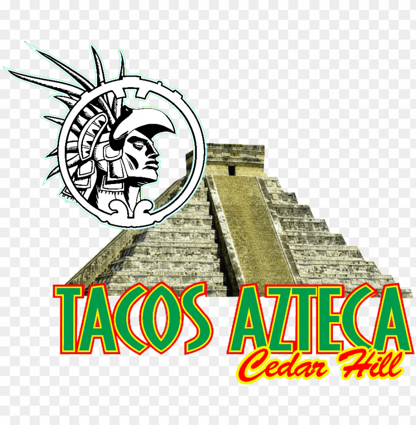 Free download | HD PNG tacos azteca chichen itza PNG transparent with ...