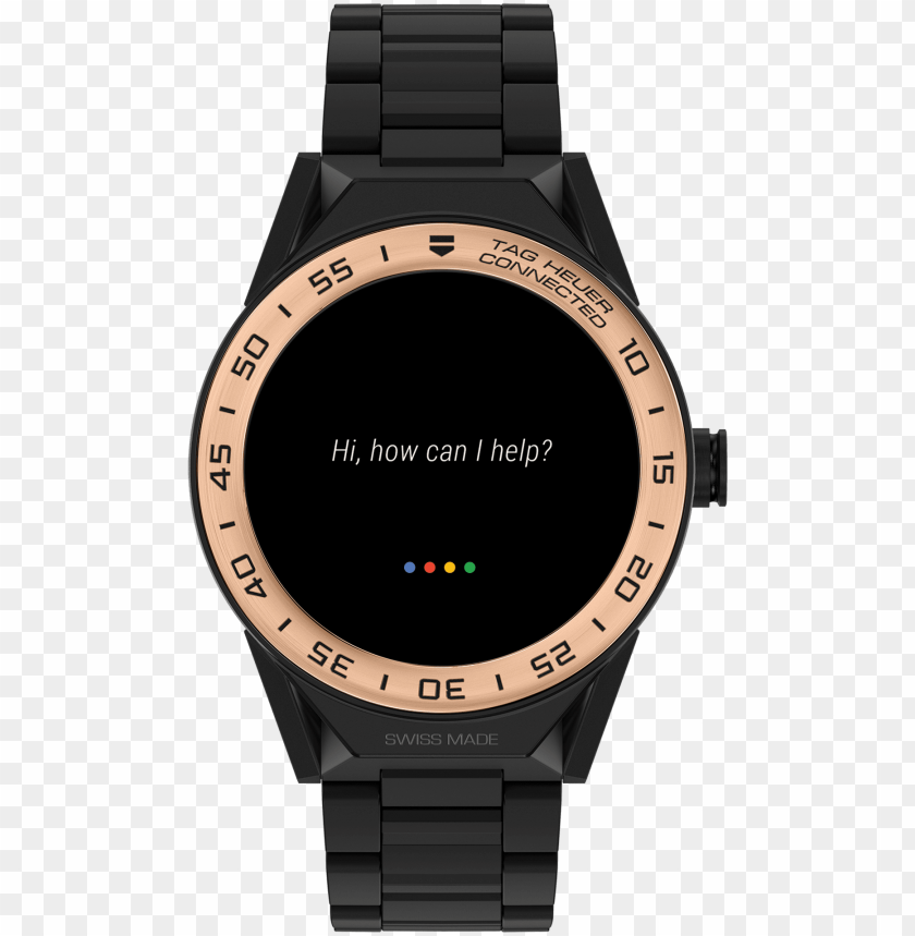 Free download | HD PNG tag heuer connected modular 45 deluxe set PNG ...