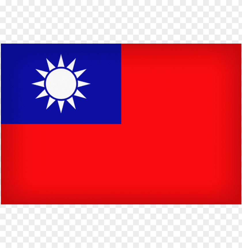 Free download | HD PNG taiwan large flag clipart png photo - 60852 | TOPpng