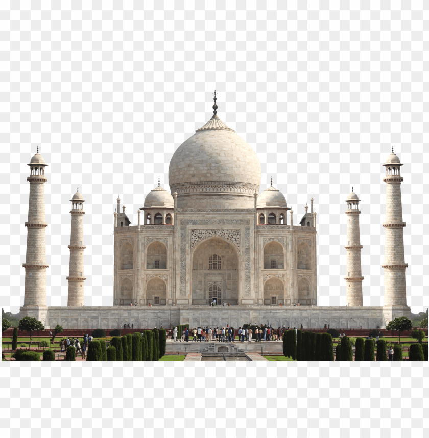 Free download | HD PNG taj mahal png clipart png photo - 8166 | TOPpng