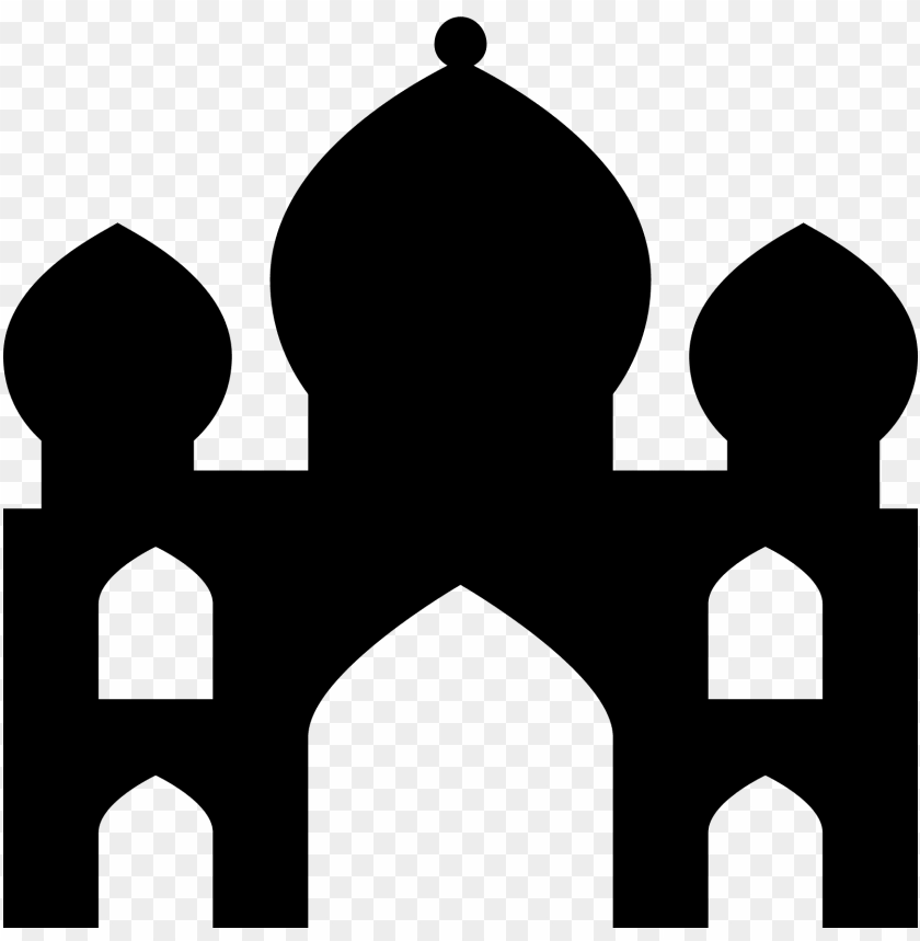 Free download | HD PNG taj mahal icon icon png - Free PNG Images ID ...