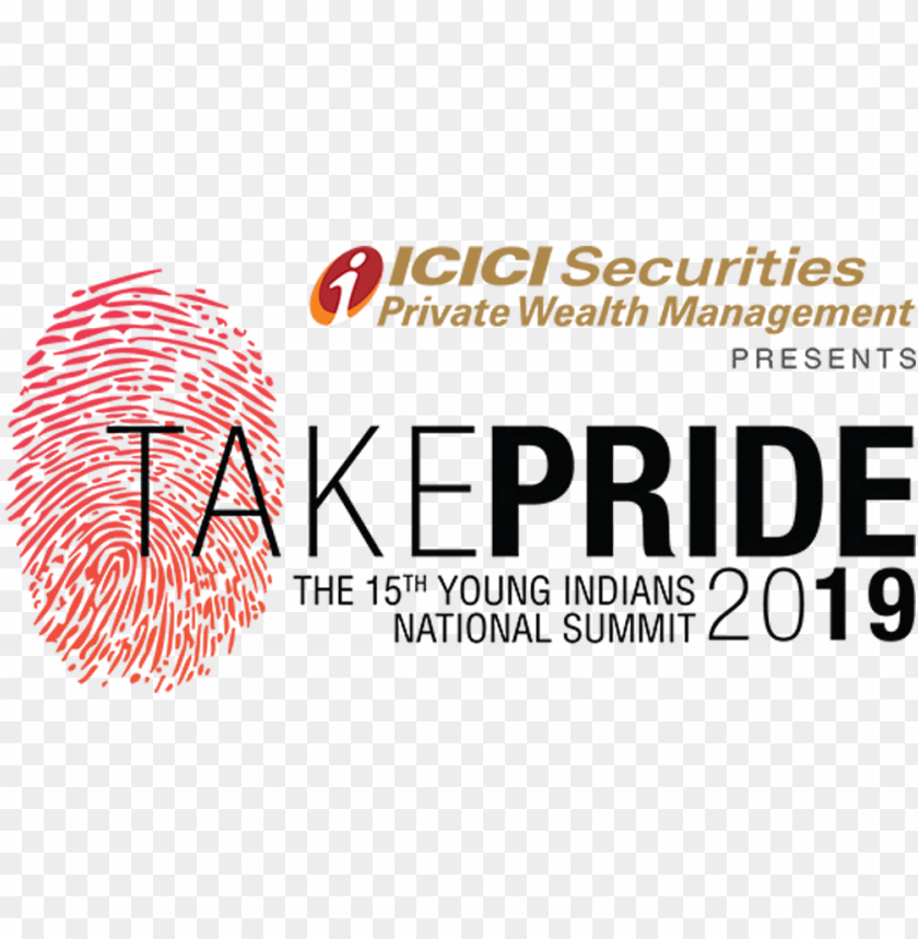 Free download | HD PNG takepride2019 icici bank PNG transparent with ...