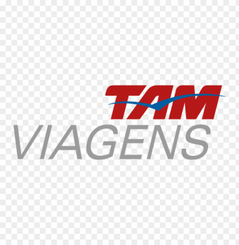 Free download | HD PNG tam viagens vector logo download free | TOPpng
