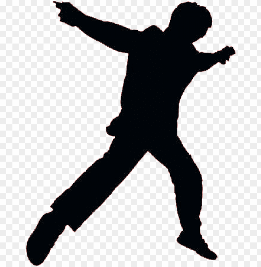 Free download | HD PNG tap dancer silhouette clipart panda dancing boy ...