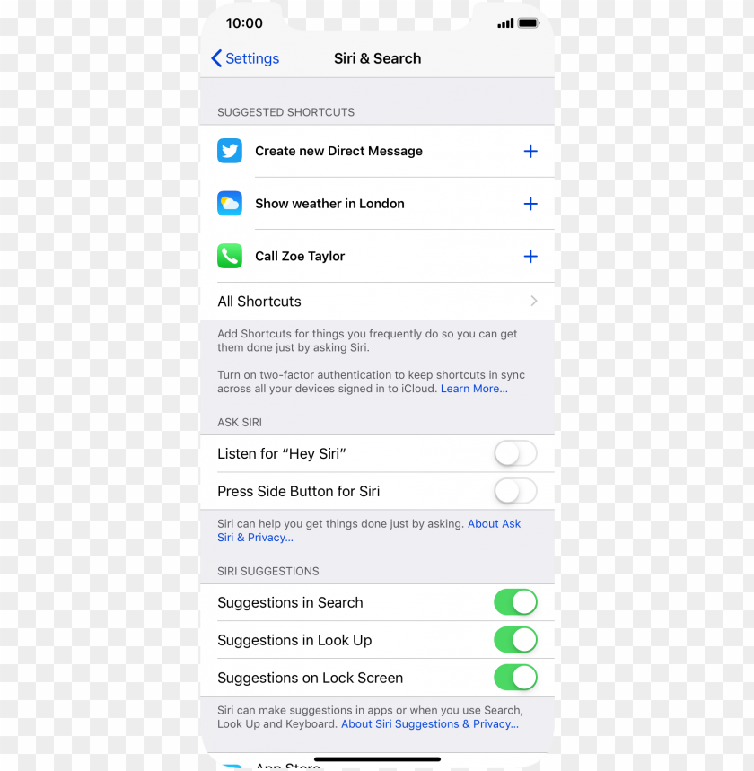 Free download | HD PNG tap the indicator next to press side button for ...