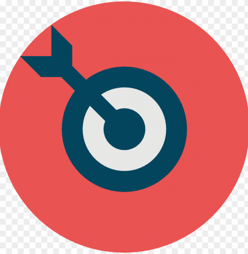 Free download | HD PNG target challenge icon PNG transparent with Clear ...