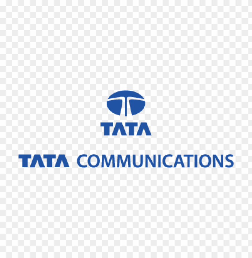 Free download | HD PNG tata communications vector logo | TOPpng