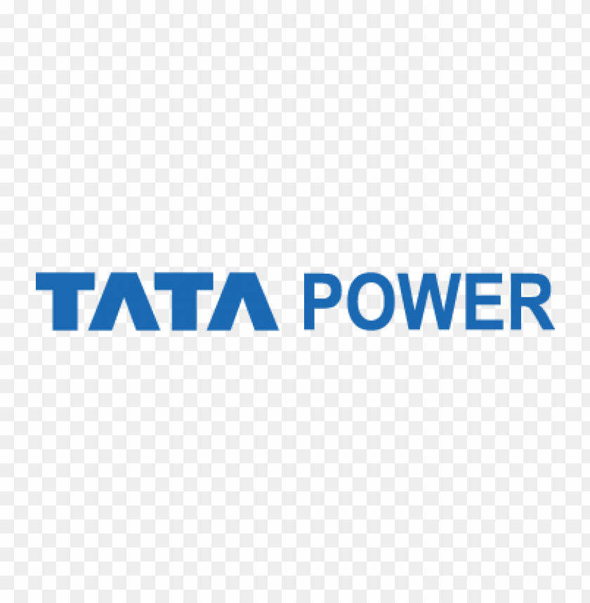 Free download | HD PNG tata power vector logo | TOPpng