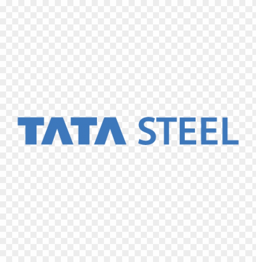Free download | HD PNG tata steel vector logo | TOPpng
