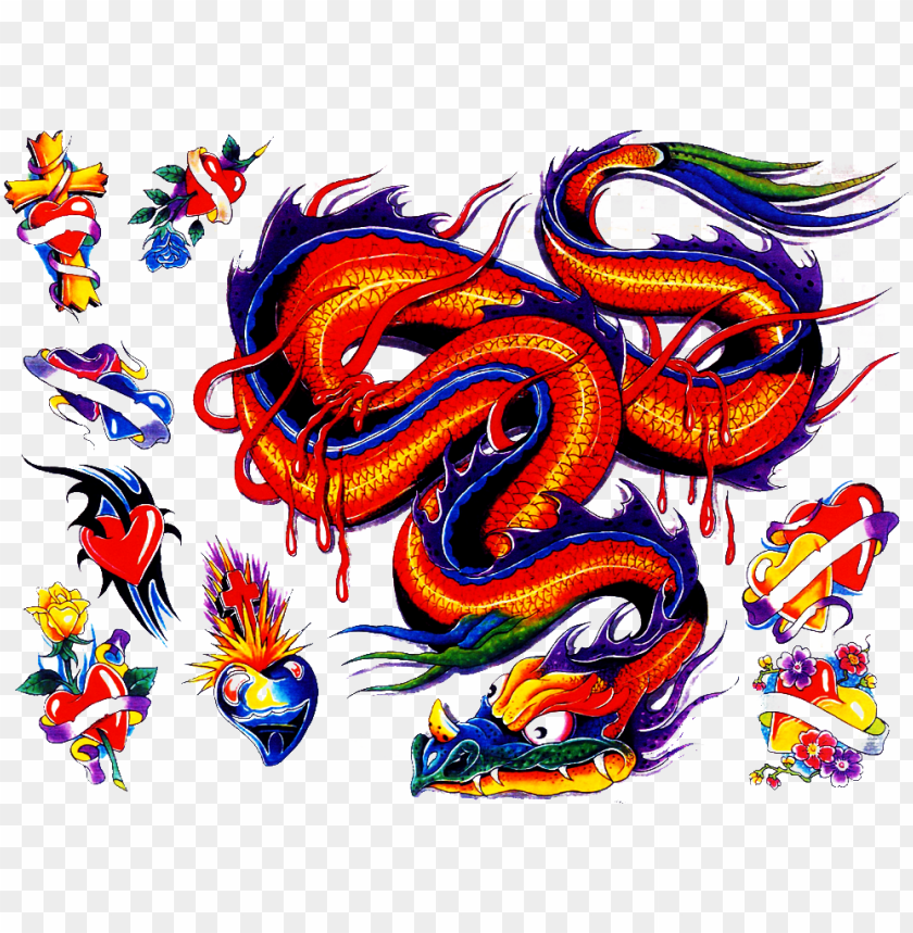 Free download | HD PNG tattoo PNG transparent with Clear Background ID ...