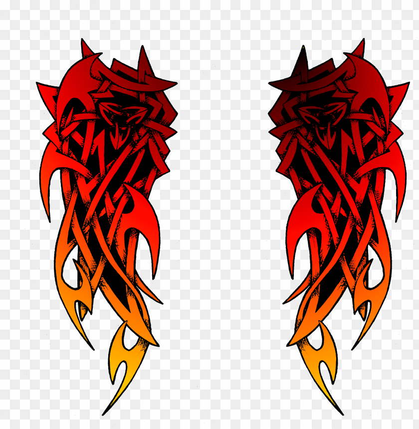 Free download | HD PNG tattoo color png color tattoo design PNG ...