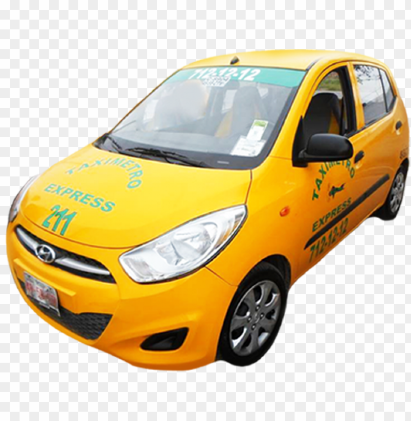 Free download | HD PNG taxi cars png design - Image ID 481228 | TOPpng