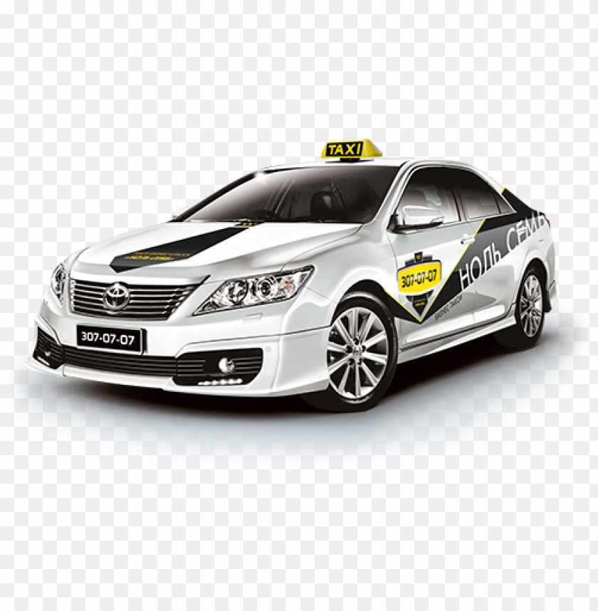 Free download | HD PNG silver taxi sedan with yellow sign - Image ID ...