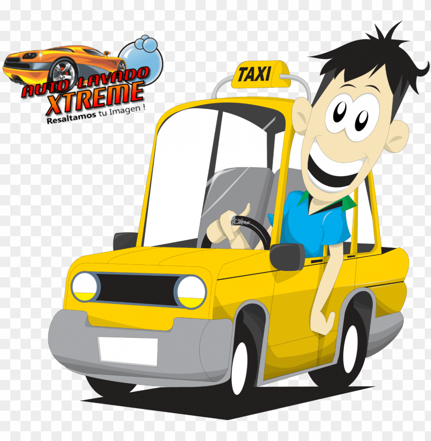 Free download | HD PNG taxi driver clipart png transparent cartoon taxi ...