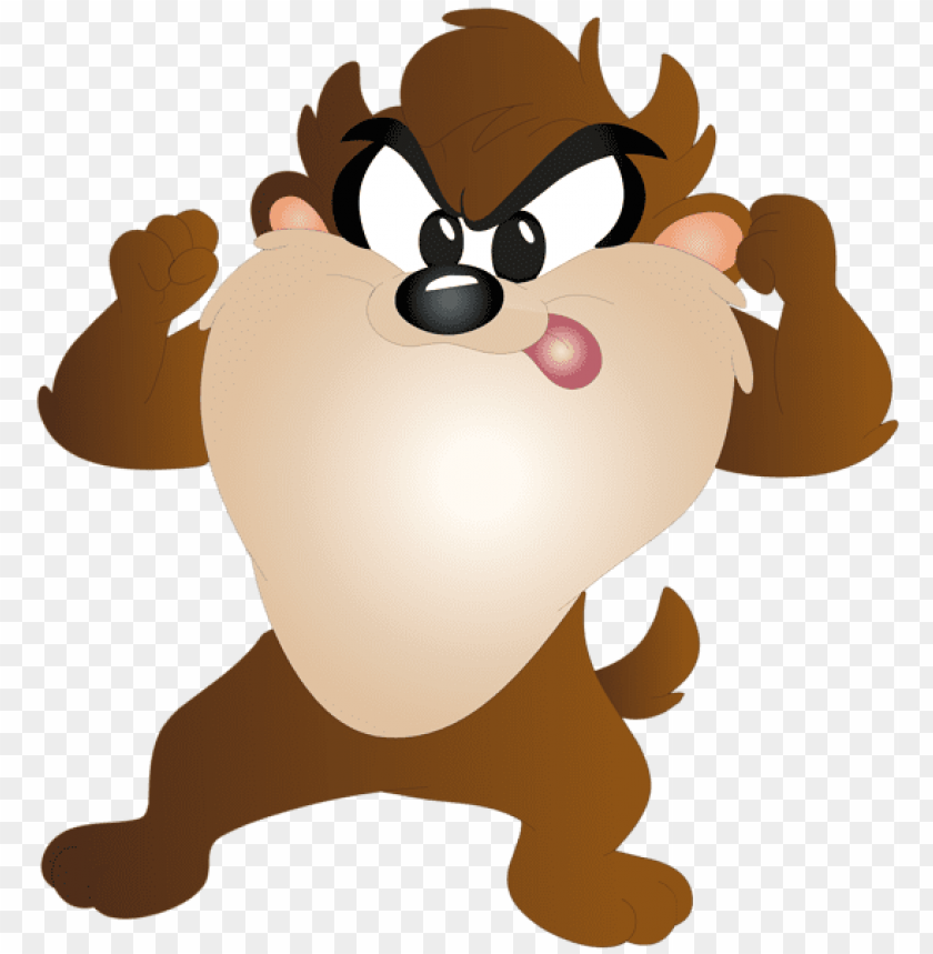 Free download | HD PNG taz kid cartoon free clipart png photo - 46390 ...