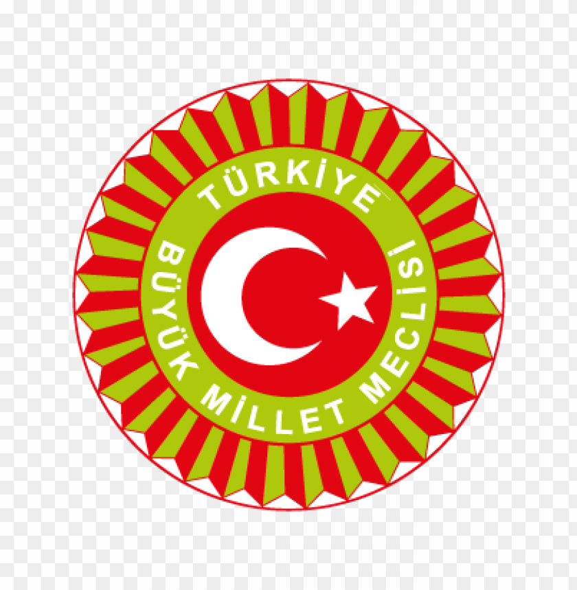 Free download | HD PNG tbmm vector logo download free | TOPpng