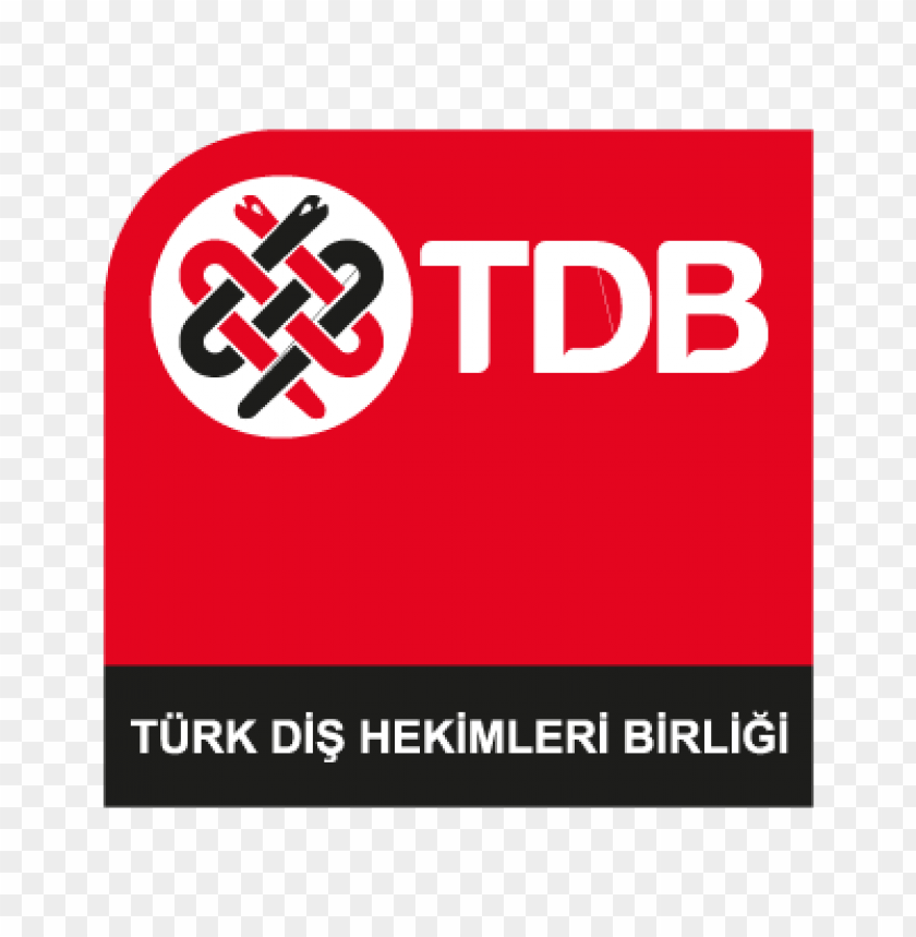 Free download | HD PNG tdb vector logo free download | TOPpng