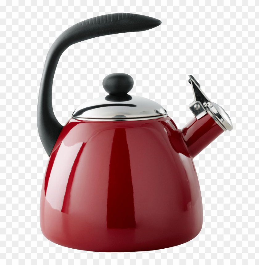 Free download | HD PNG Transparent Background PNG of red kettle png ...