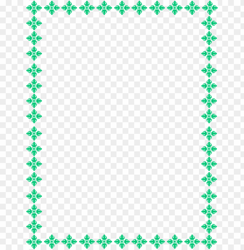 Free download | HD PNG teal border frame png - Free PNG Images ID 7356 ...