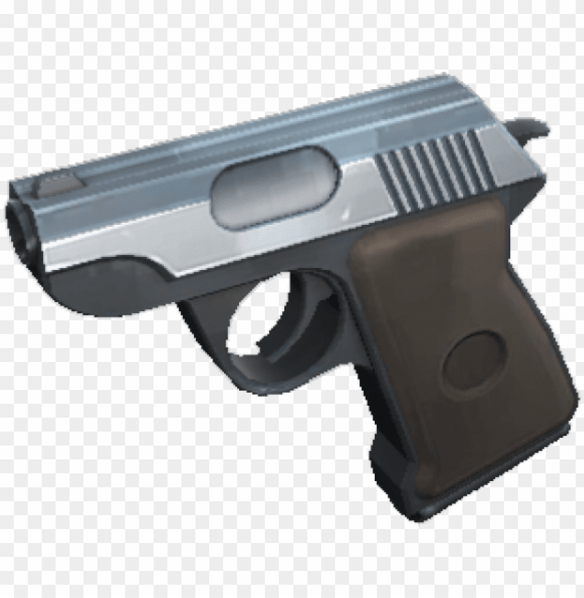 Free download | HD PNG team fortress 2 scout pistol PNG transparent ...