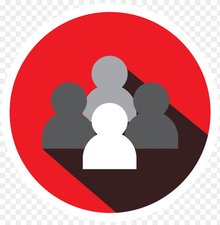 Free download | HD PNG team icon team icon circle PNG transparent with ...