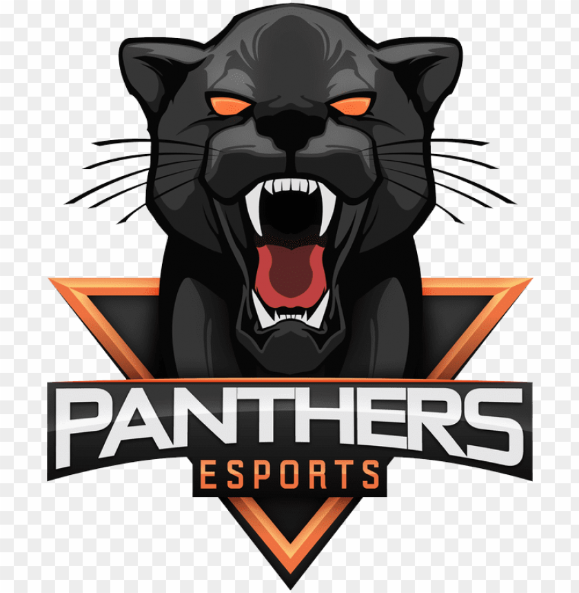 Free download | HD PNG teams logo panthers esports panthers esports PNG ...