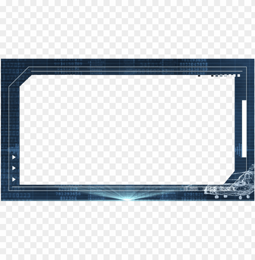 Free download | HD PNG tech borders png png transparent stock cool ...