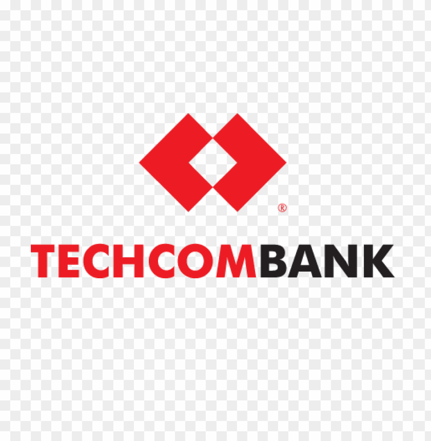 Free download | HD PNG techcombank logo vector | TOPpng