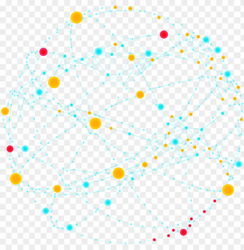 Free download | HD PNG technology color gradient highlights internet ...