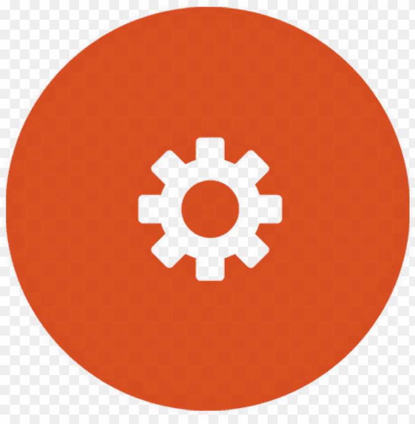 Free download | HD PNG technology solutions icon setting app icon png ...