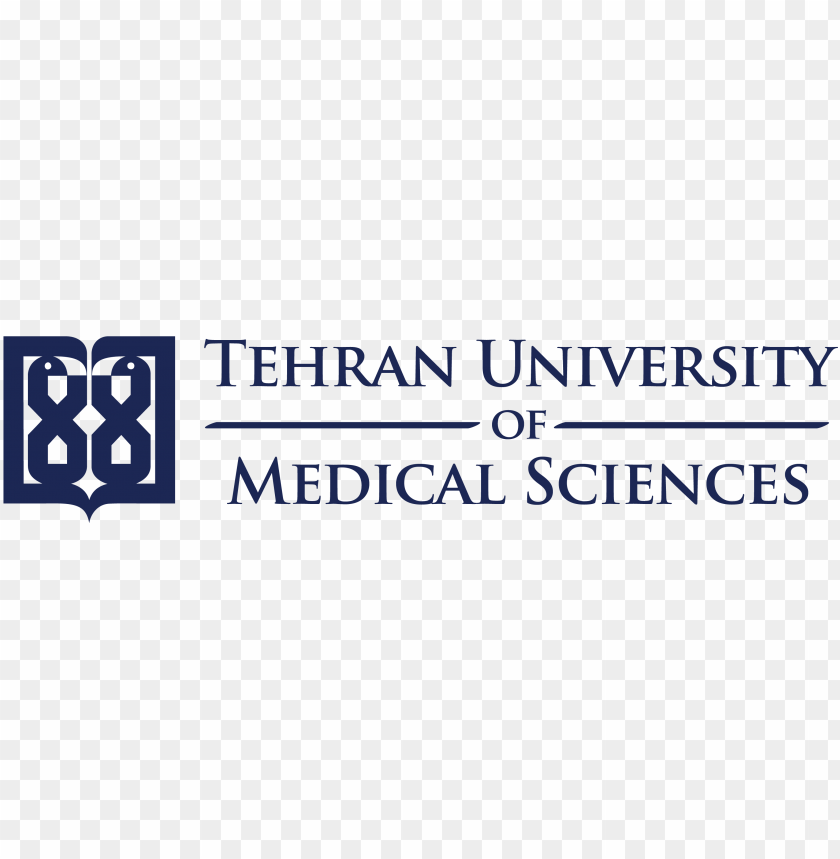 Free download | HD PNG tehran university of medical sciences logo PNG ...