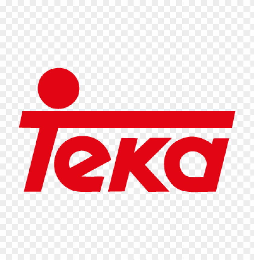 Free download | HD PNG teka vector logo download free | TOPpng