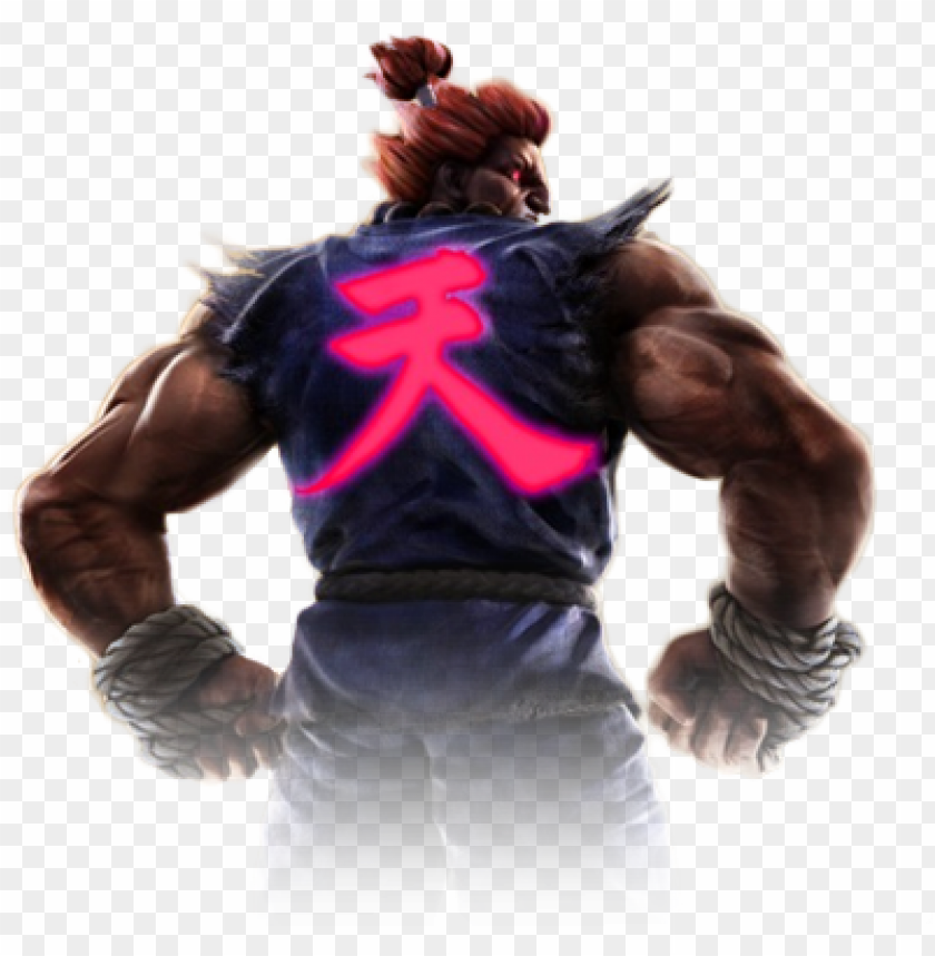Free download | HD PNG tekken 7 akuma zafina vs juri ha PNG transparent ...