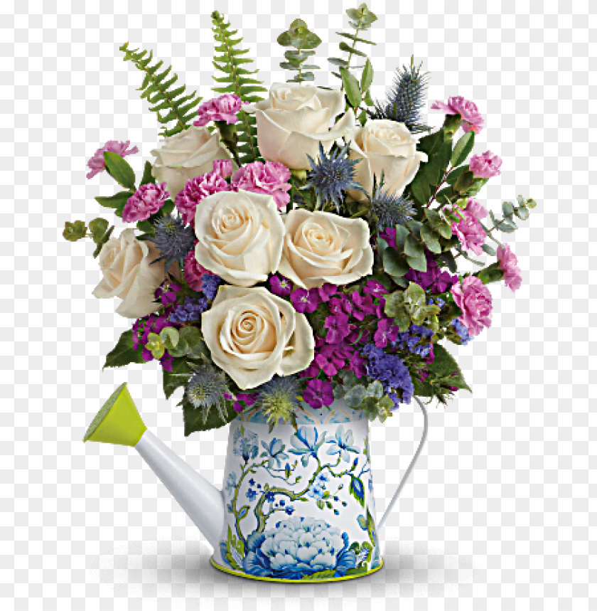 Free download | HD PNG telefloras splendid garden bouquet telefloras ...