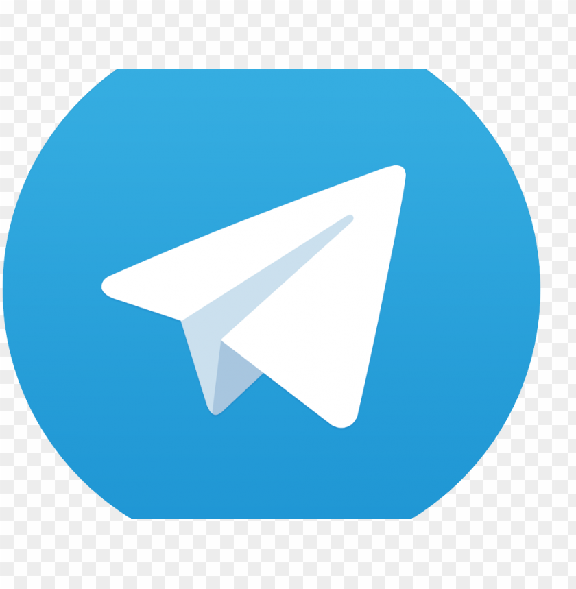 Free download | HD PNG modern telegram icon png | TOPpng