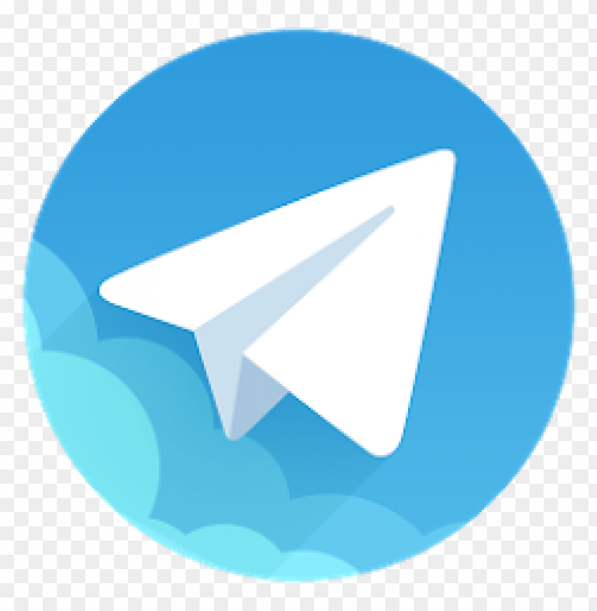 Free download | HD PNG blue gradient telegram logo | TOPpng Free download | HD PNG blue gradient telegram logo | TOPpng