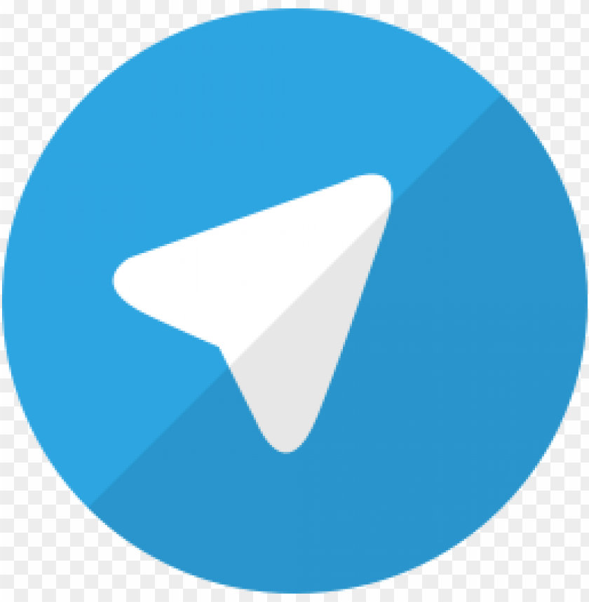 Free download | HD PNG 3d telegram white logo png | TOPpng