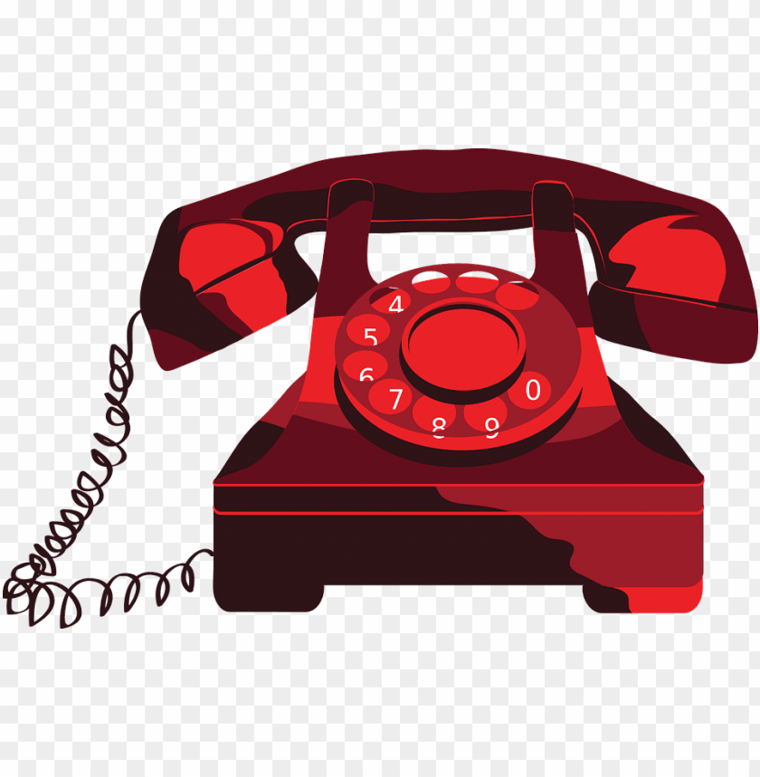 Free download | HD PNG Transparent Background PNG of telephone - Image ...