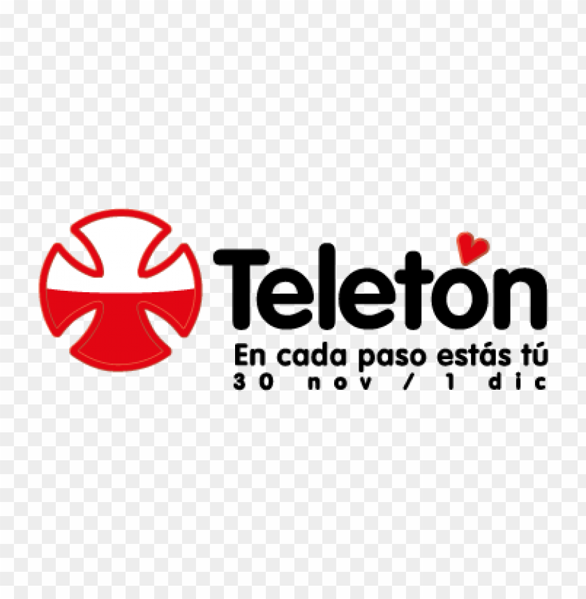 Free download | HD PNG teleton 2007 vector logo download free | TOPpng