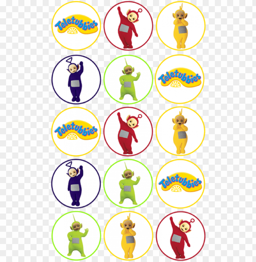 Free download | HD PNG teletubbies or 30x character options teletubbies ...
