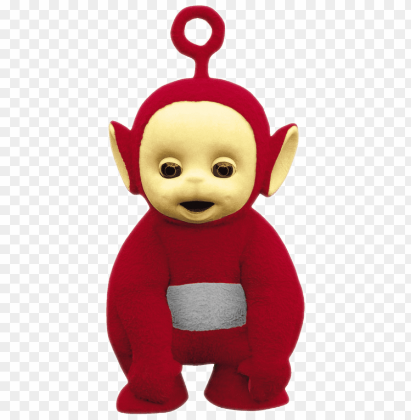 Free download | HD PNG teletubbies teletubbies po PNG transparent with ...
