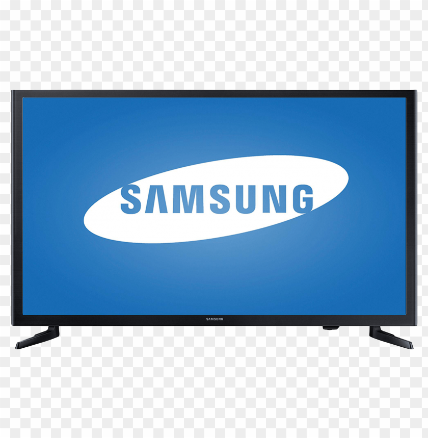 Free download | HD PNG samsung flat screen tv with logo | TOPpng