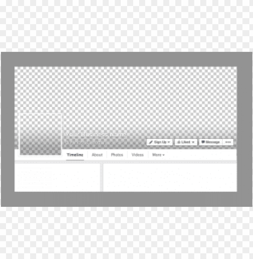 Free download | HD PNG template cover PNG transparent with Clear ...