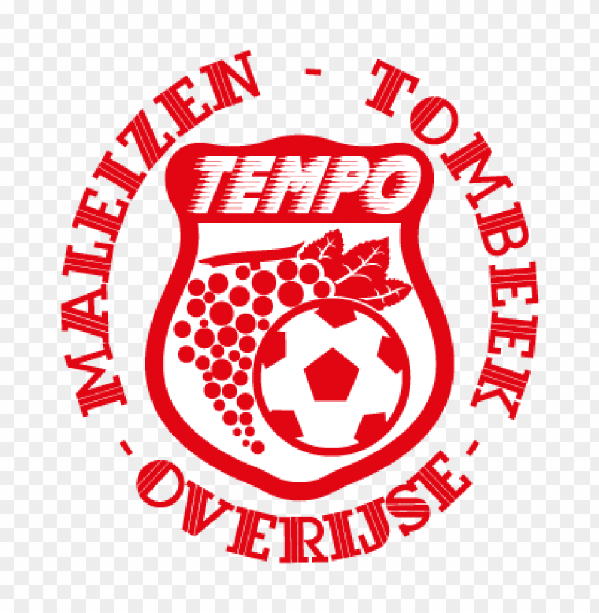 Free download | HD PNG tempo overijse vector logo | TOPpng