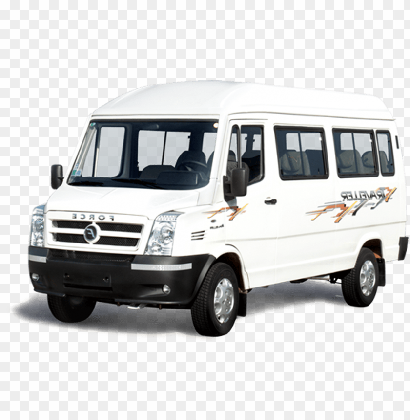 Free download | HD PNG tempo traveler png tempo traveller PNG ...